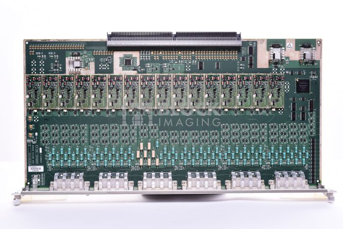 5250162 - GE - MRI - 1.5T Radio Frequency Hub Switch Board | Block Imaging