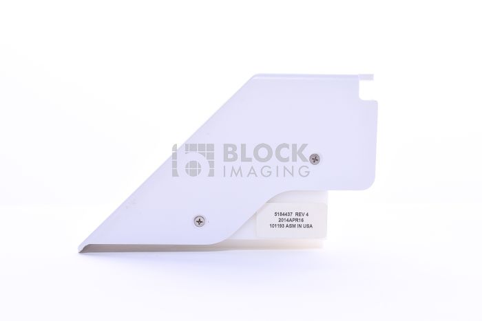 5184208 - GE - MRI - 32 Channel Quick Disconnect + Transmit Assembly ...