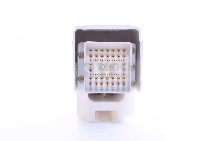 5184208 - GE - MRI - 32 Channel Quick Disconnect + Transmit Assembly ...