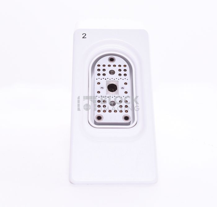 5184208-3 - GE - MRI - 32 Channel Quick Disconnect Assembly | Block Imaging