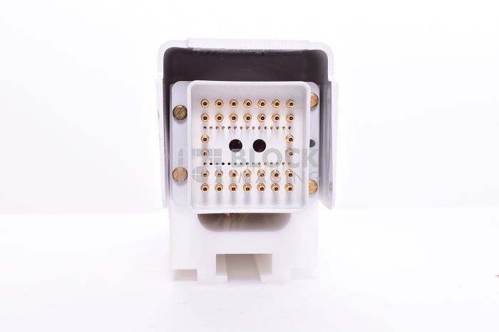 5184208-3 - GE - MRI - 32 Channel Quick Disconnect Assembly | Block Imaging