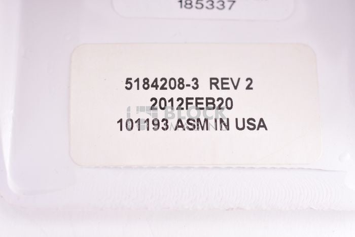 5184208-3 - GE - MRI - 32 Channel Quick Disconnect Assembly | Block Imaging