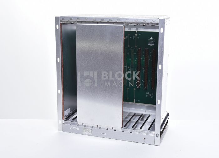 5159474-32 - GE - MRI - NMP-HDC-32 Channel RF Hub Backplane and Chassis ...