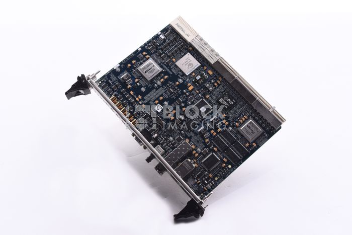 5250128 - GE - MRI - Extreme Gradient Driver Gradient Master Control ...