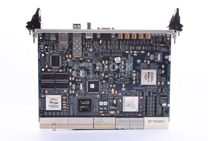 5250128 - GE - MRI - Extreme Gradient Driver Gradient Master Control ...