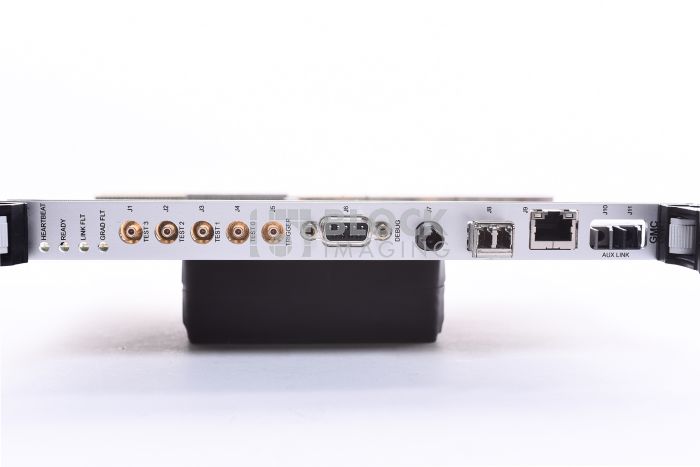 5250128 - GE - MRI - Extreme Gradient Driver Gradient Master Control ...