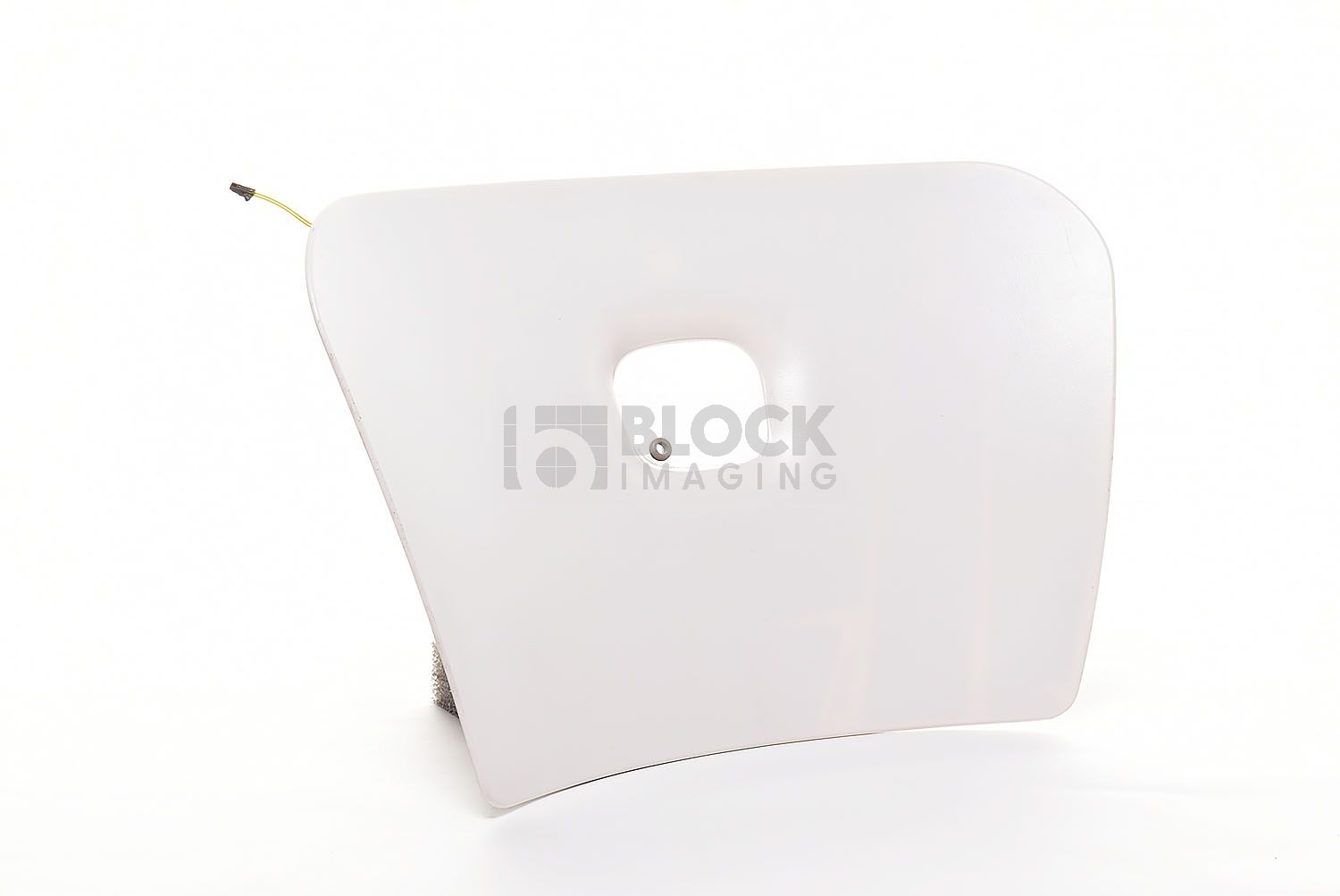 2277404-2 - GE - CT - White Rear Sensor Cover Assembly | Block Imaging