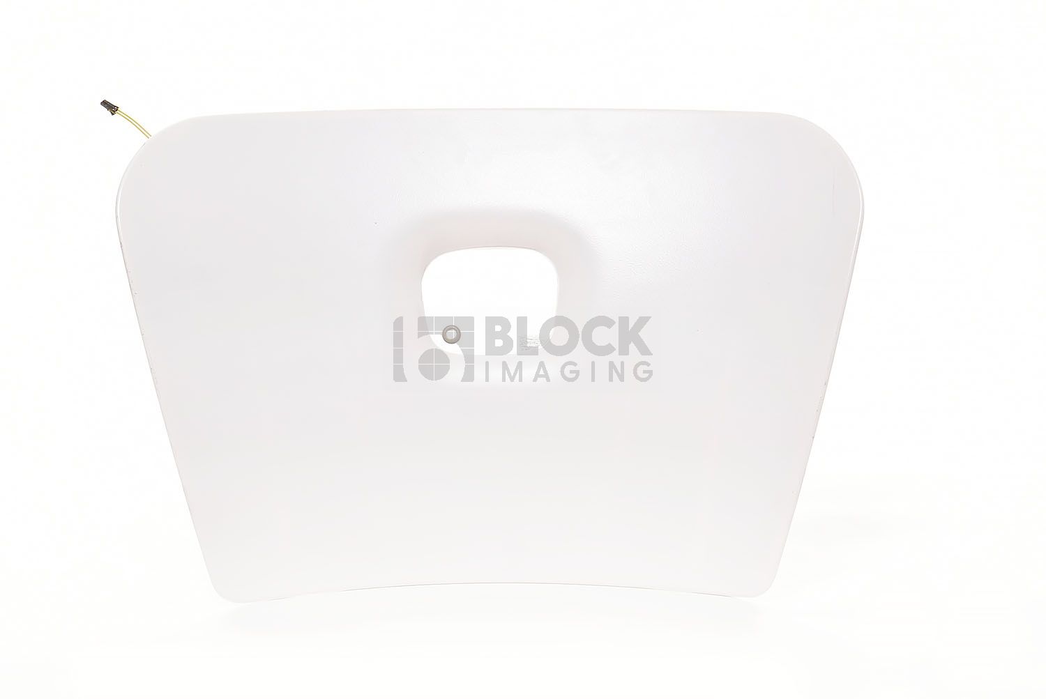 2277404-2 - GE - CT - White Rear Sensor Cover Assembly | Block Imaging
