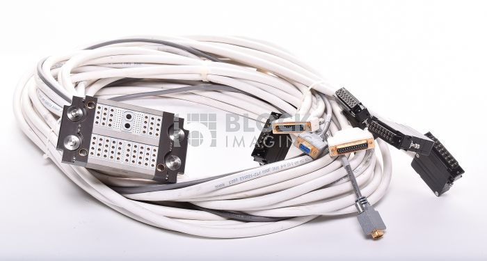 5328862 - GE - MRI - ODU Harness Assembly | Block Imaging