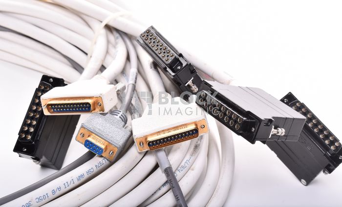 5328862 - GE - MRI - ODU Harness Assembly | Block Imaging