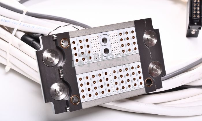 5328862 - GE - MRI - ODU Harness Assembly | Block Imaging