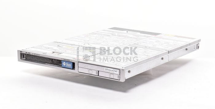 5127452-6 - GE - MRI - Image Computer Node 2 with VRF | Block Imaging