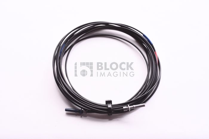 5174620-2 - GE - MRI - RUN# M2300 Cable | Block Imaging