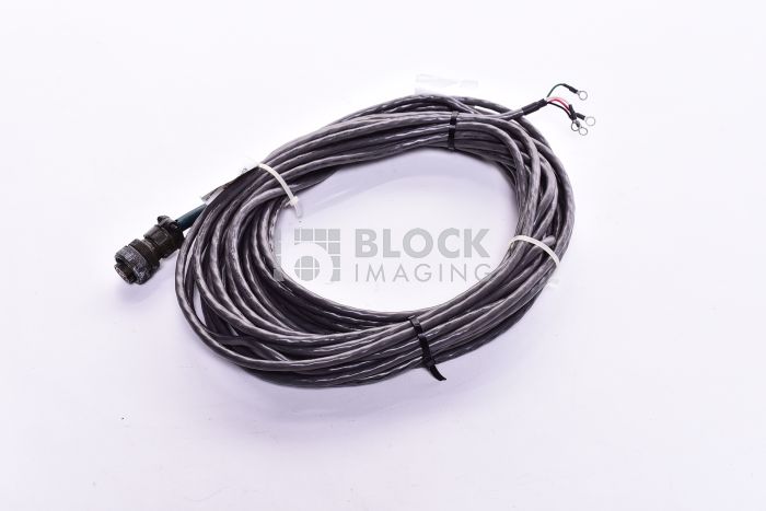 5343120 - GE - MRI - IN-Room Display (IRD) Cable Kit RUN# M3366 ...