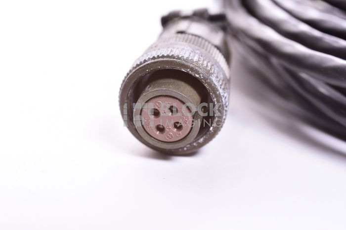 5343120 - GE - MRI - IN-Room Display (IRD) Cable Kit RUN# M3366 ...