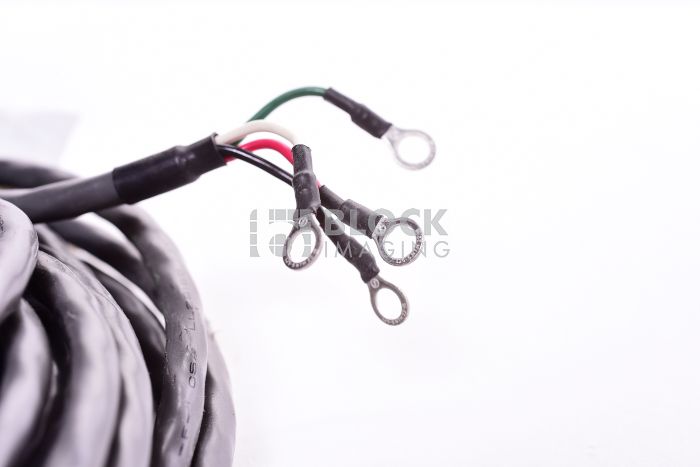 5343120 - GE - MRI - IN-Room Display (IRD) Cable Kit RUN# M3366 ...