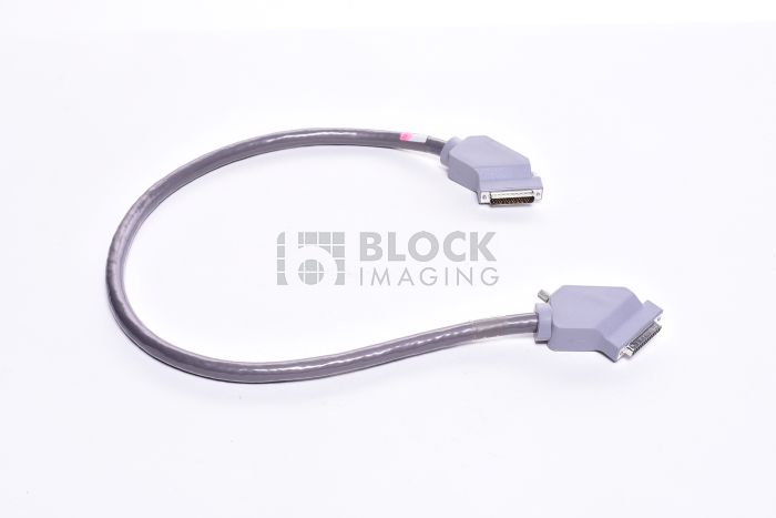 5169566-2 - GE - MRI - RUN# M3368 Cable | Block Imaging