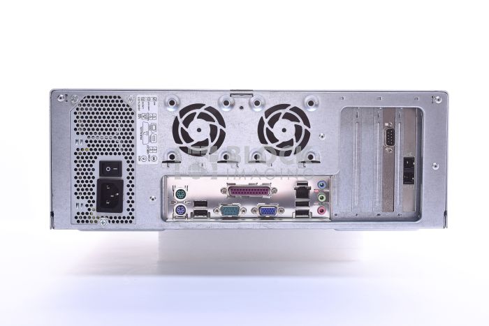 LNR41122 - GE - DEXA - 1.8 GHz, Windows XP Workstation | Block Imaging