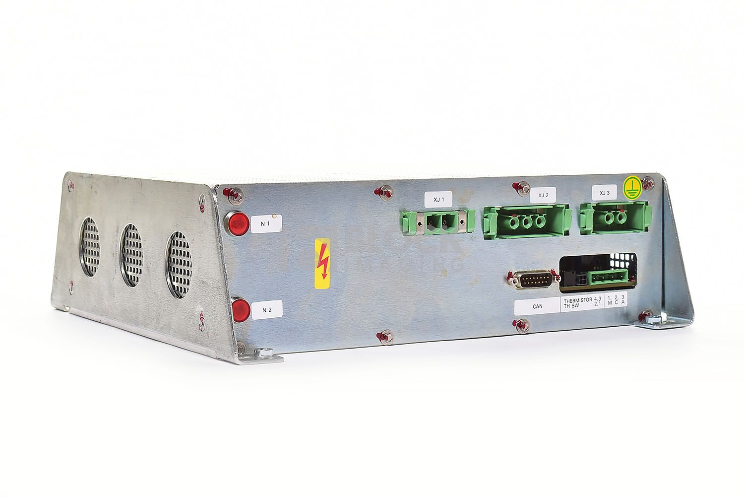 5375924 - GE - X-Ray - Aux Module 15kW | Block Imaging