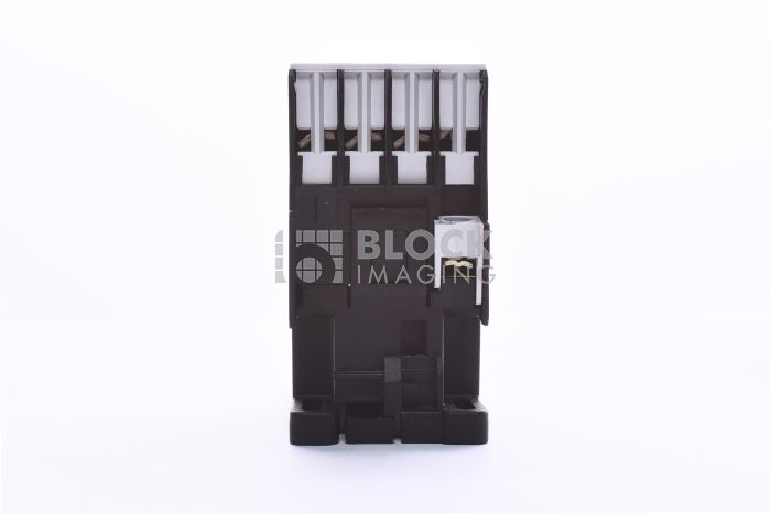 CL02A310T - GE - Cath/Angio - CL02 3 Pole Magnetic Contactor | Block ...