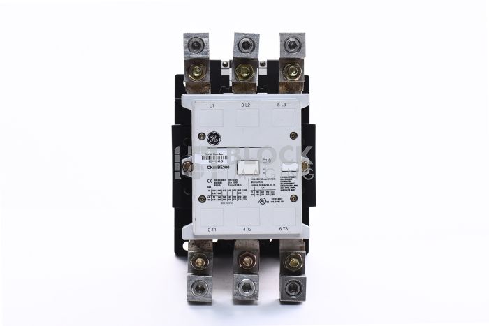 CK95BE300 - GE - Cath/Angio - CK95 Contactor | Block Imaging
