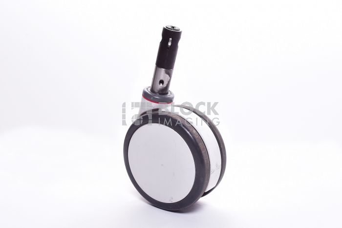 4535-679-54091 - Philips - MRI - Castor Wheels | Block Imaging