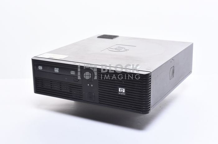 9896-030-14423 - Philips - MRI - HP RP5700 Workstation | Block Imaging