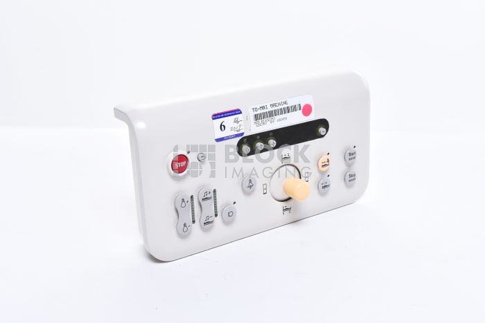 4522-132-17002 - Philips - MRI - SCU Assembly | Block Imaging