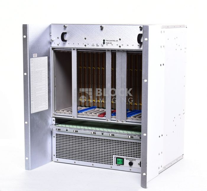 4522-132-08995 - Philips - MRI - CDAS Chassis Assembly | Block Imaging