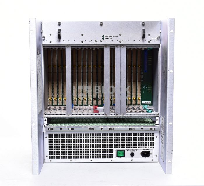 4522-132-08995 - Philips - MRI - CDAS Chassis Assembly | Block Imaging