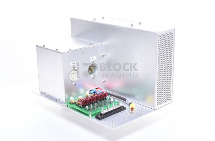 4535-675-09551 - Philips - Molecular Imaging - 5.2V POWER SUPPLY ...