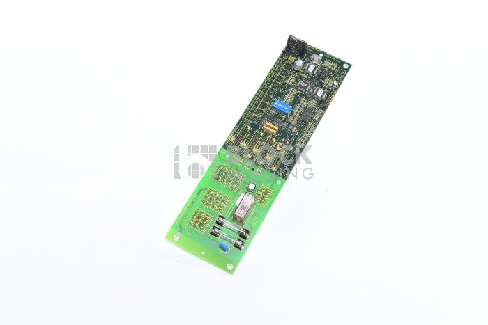 4535-664-55151 - Philips - MRI - Mark 3 Rescon Rinterface PCB Board ...