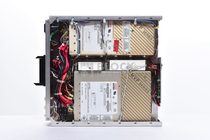 4535-664-20861 - Philips - MRI - 9U/6U Power Supply Assembly | Block ...