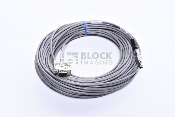 455012303742 - Philips - Molecular Imaging - Varian RPM Cable Cable ...
