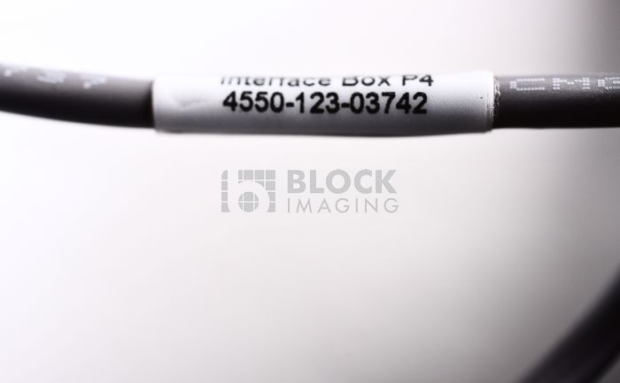 455012303742 - Philips - Molecular Imaging - Varian RPM Cable Cable ...