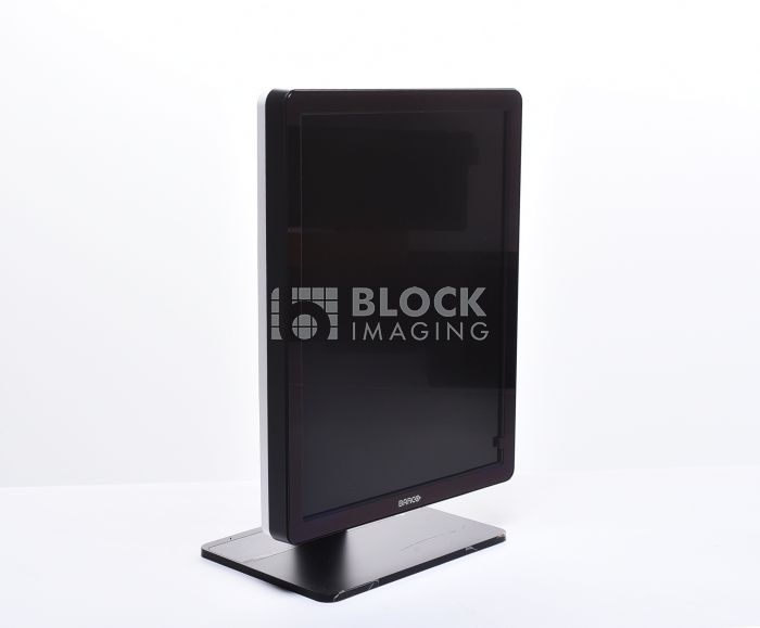 RM-CMP-01531 - Hologic - Mammography - Barco Color Monitor | Block Imaging