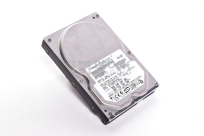 HDS721680PLAT80 - Hitachi - Other - 80GB 7200RPM 8MB IDE Hard Drive ...