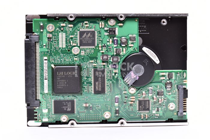 ST3146707LC - Other - 146GB 10K RPM 8MB 80 pin SCA2 Hard Drive | Block ...