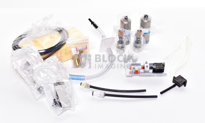 ASY-07109 - Hologic - Mammography - ATEC Console PM Kit | Block Imaging