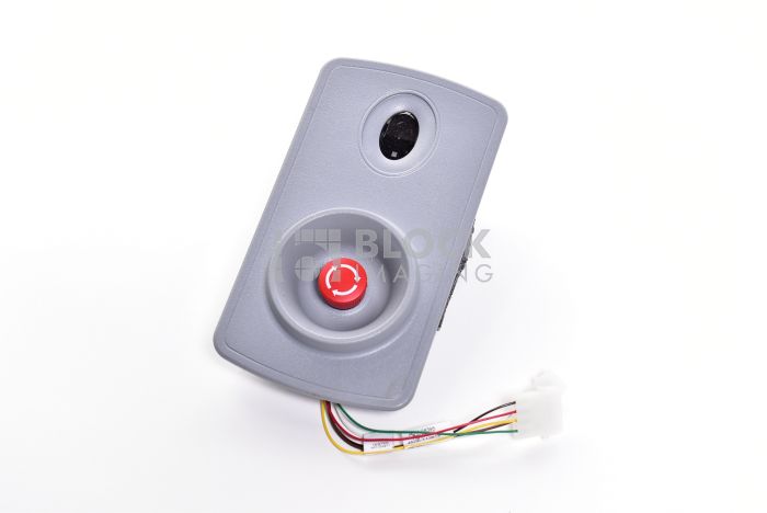 ASY-07914 - Hologic - Mammography - E-Stop and Fingerprint Scanner ...