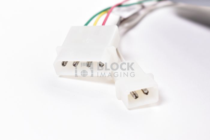 ASY-07914 - Hologic - Mammography - E-Stop and Fingerprint Scanner ...