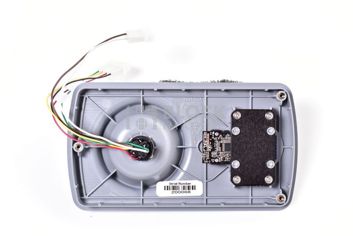 ASY-07914 - Hologic - Mammography - E-Stop and Fingerprint Scanner ...