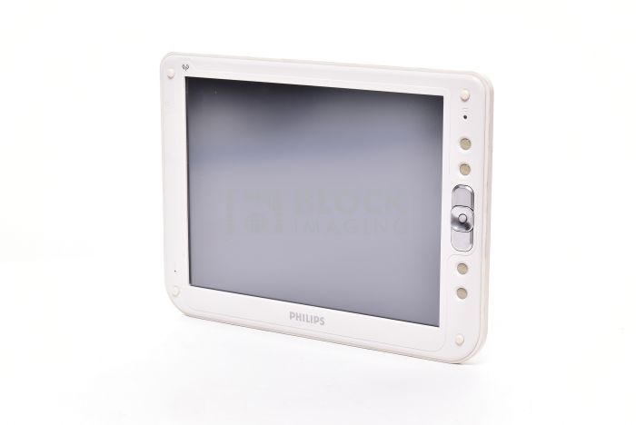 9919-326-12022 - Philips - Cath/Angio - Xper Module | Block Imaging