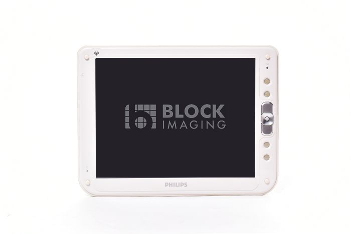 9919-326-12022 - Philips - Cath/Angio - Xper Module | Block Imaging