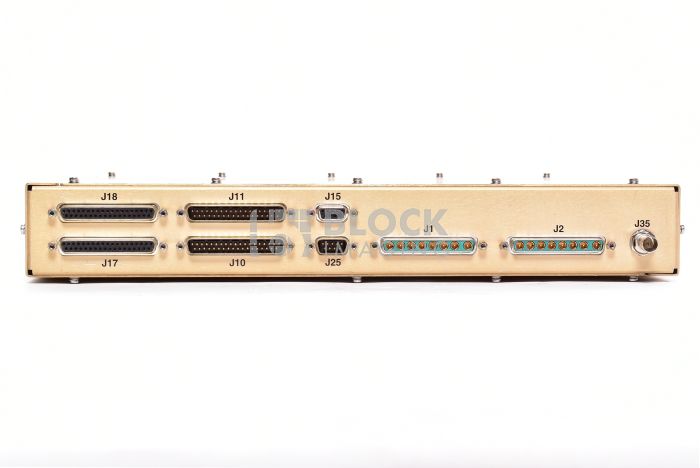 5109645-R - GE - MRI - 16 Channel Switch Assembly | Block Imaging