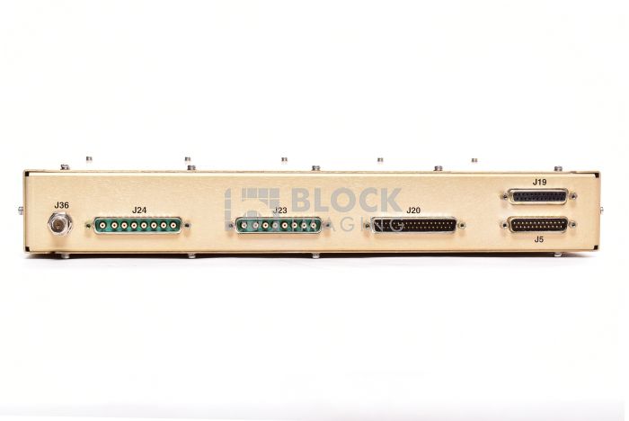 5109645-R - GE - MRI - 16 Channel Switch Assembly | Block Imaging
