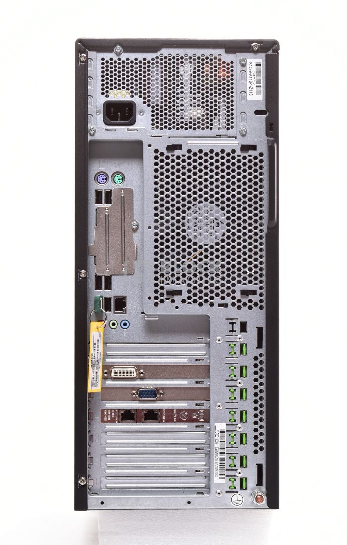 11061833 - Siemens - Mammography - Aquisition AWS Workstation | Block ...