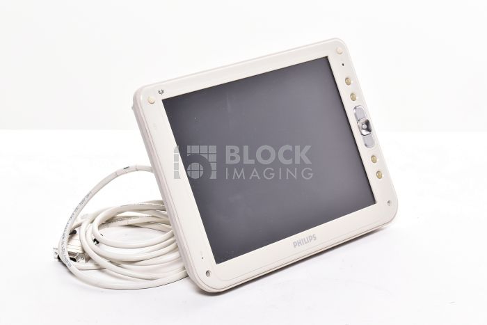 9919-326-12011 - Philips - Cath/Angio - Xper Module | Block Imaging