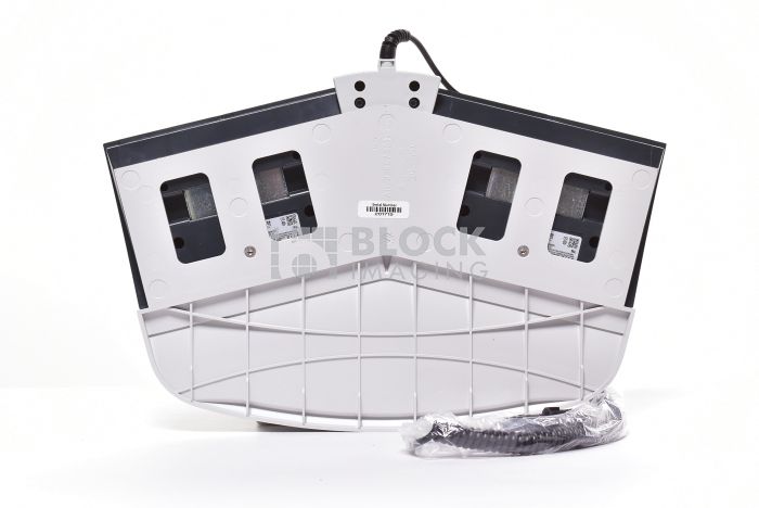 ASY-09170 - Hologic - Mammography - Footswitch with Coiled Cable ...