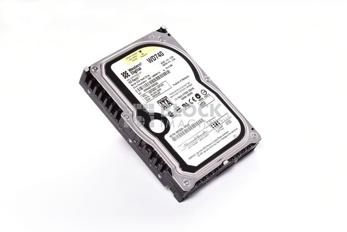 WD740GD - Other - Other - 74GB 10K 8MB SATA-I Hard Drive | Block Imaging